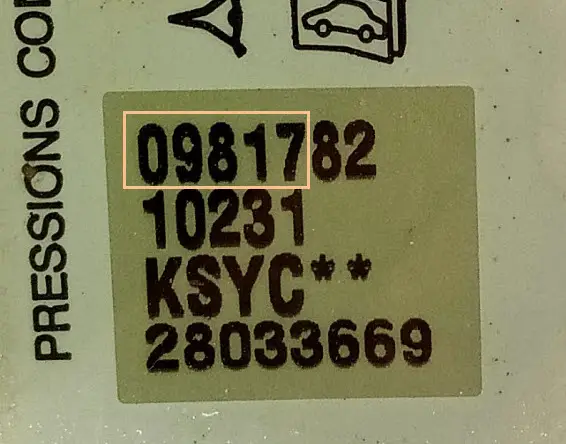 Recherche des Codes secrets OPR, DAM, APV/PR | C3 Pluriel