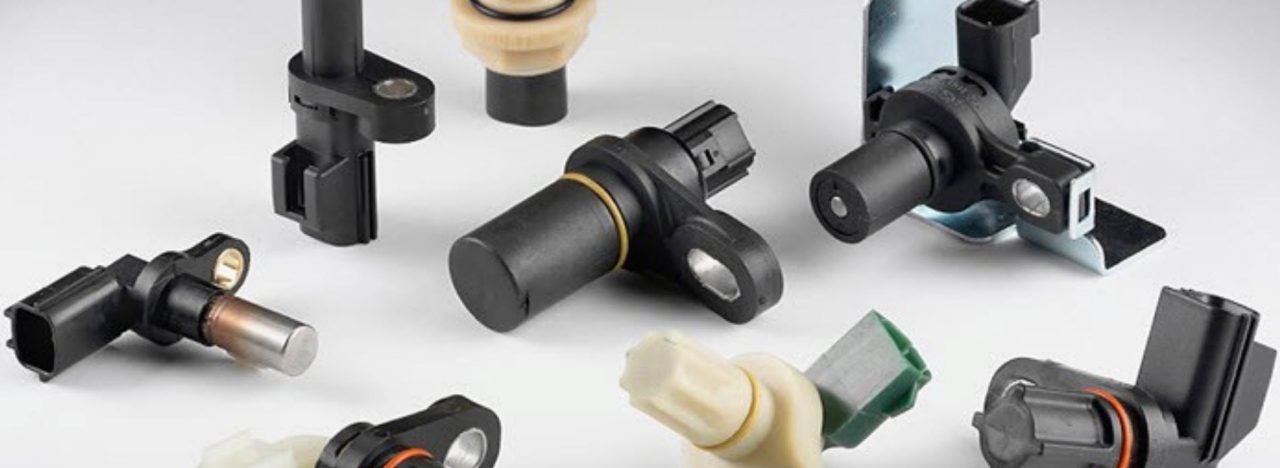 Les capteurs moteurs - C3 Pluriel