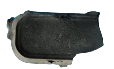 Réfection du bouton ouverture du coffre - C3 Pluriel