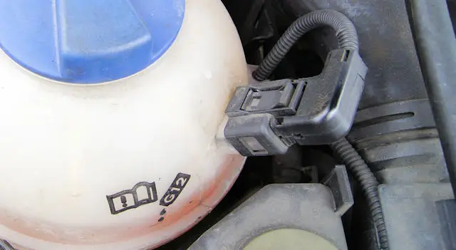 Les différents capteurs automobile - C3 Pluriel