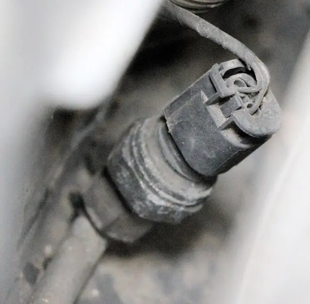 Les différents capteurs automobile - C3 Pluriel