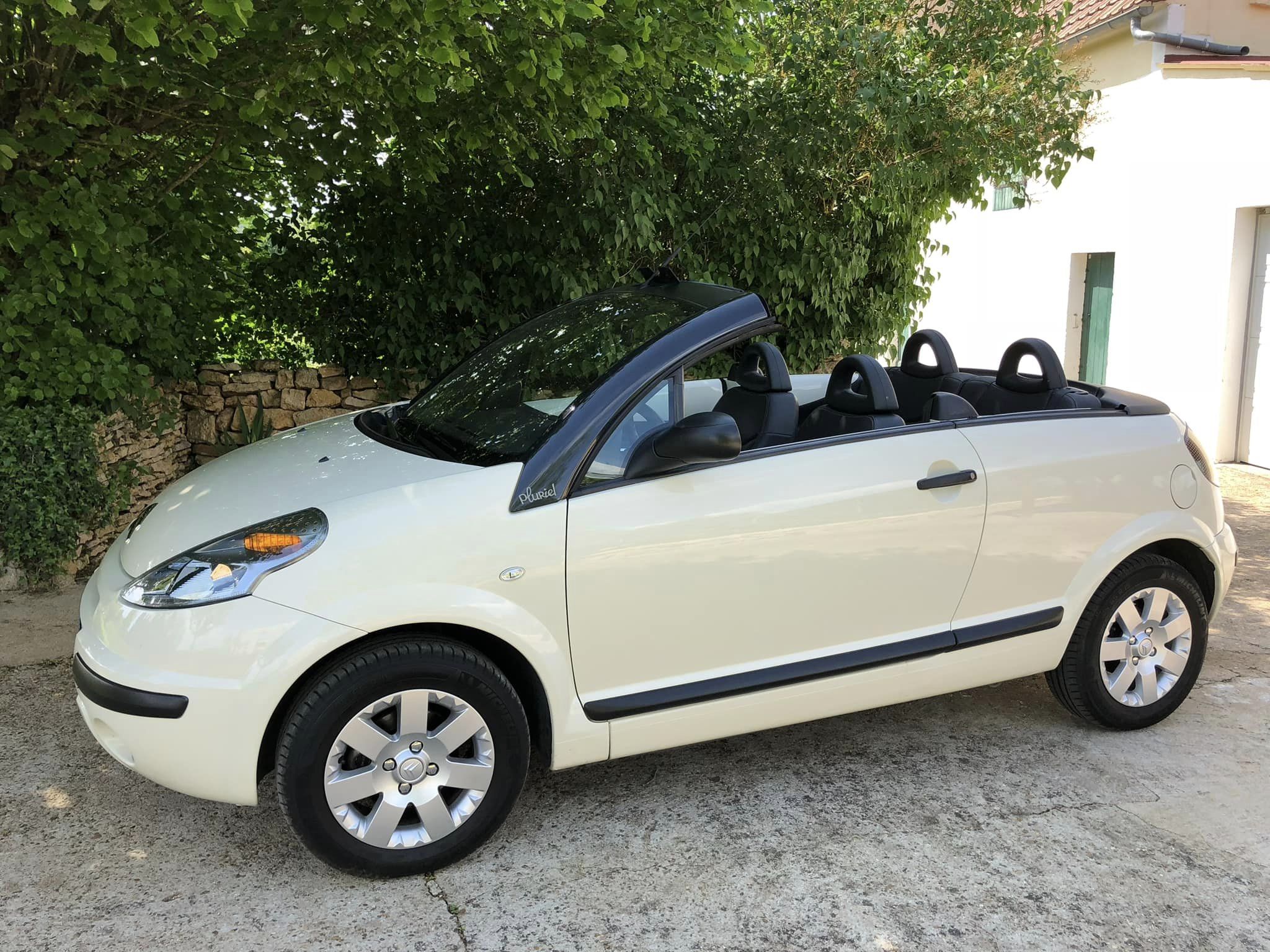 C3 Pluriel So Chic - C3 Pluriel