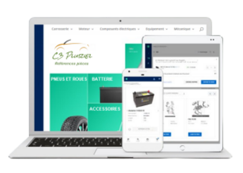 Liste des codes d’erreur Citroen - C3 Pluriel